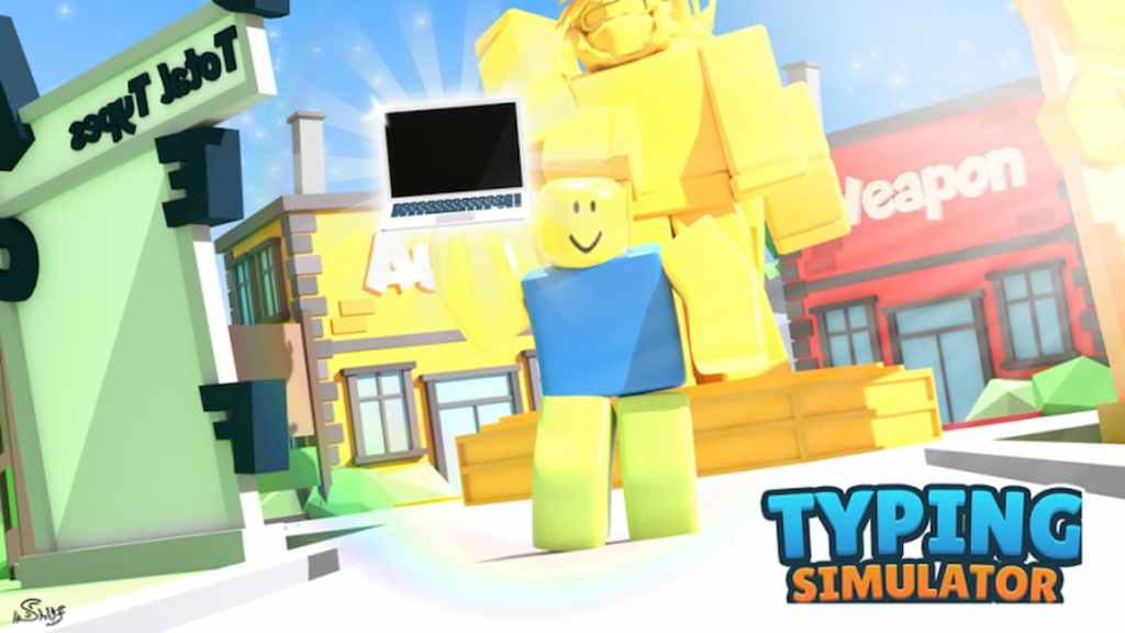 Roblox Typing Simulator Codes | Pro Game Guides