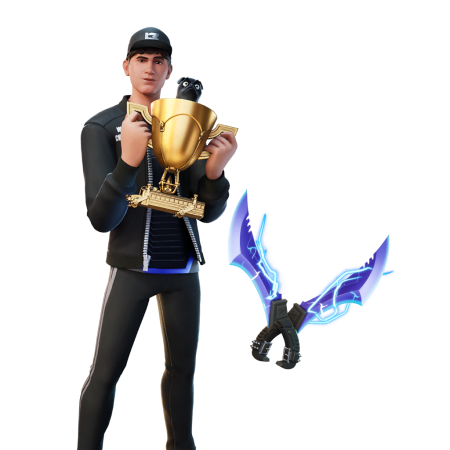 Fortnite Bugha Bundle - Pro Game Guides