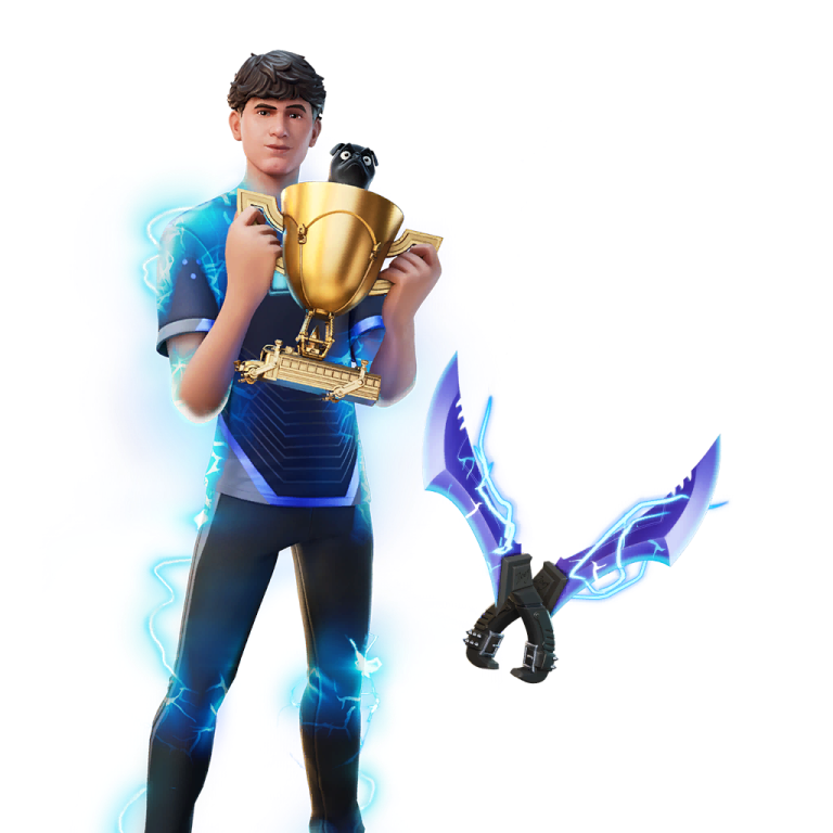 Fortnite Bugha Bundle - Pro Game Guides