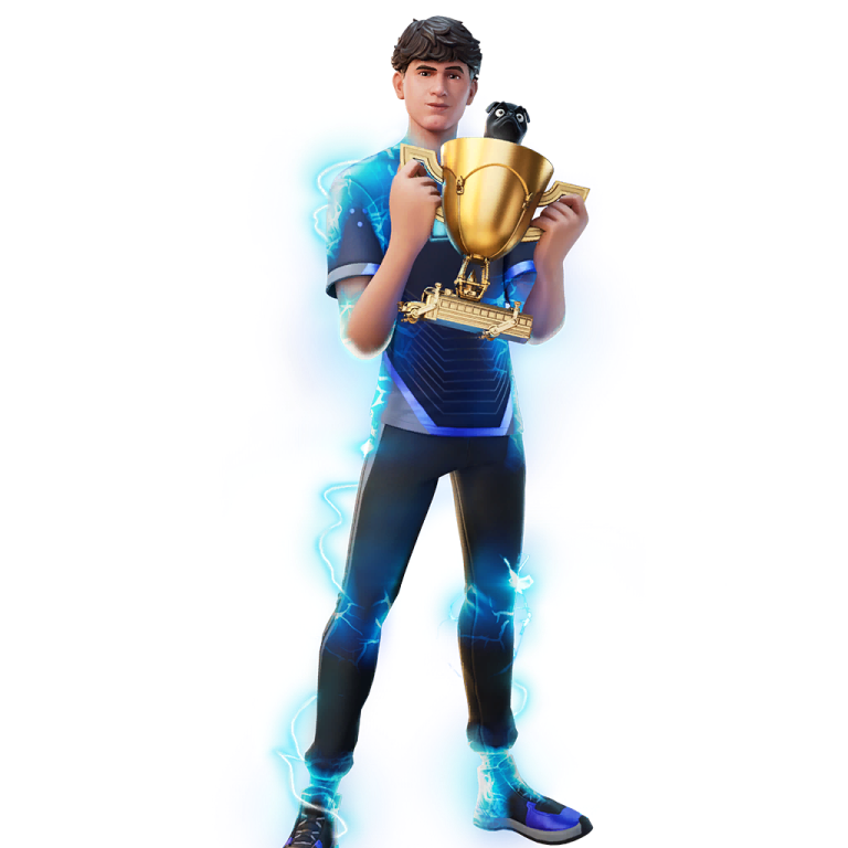 Fortnite Bugha Skin - Character, PNG, Images - Pro Game Guides