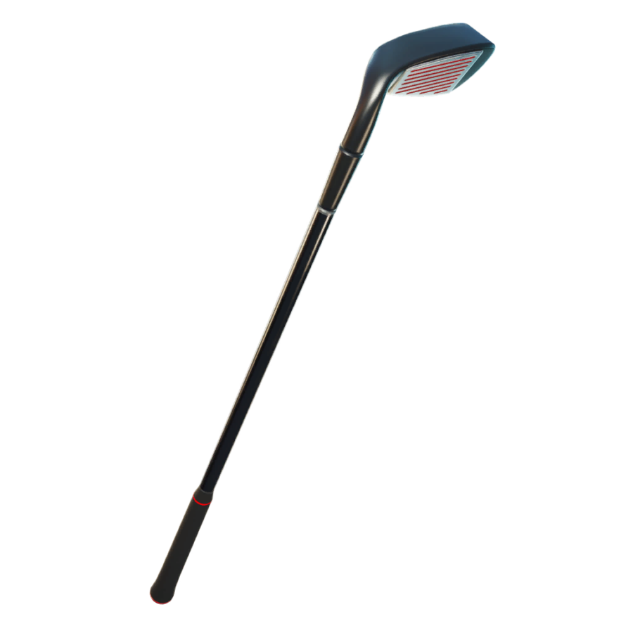 Fortnite Dauntless Driver Pickaxe - Pro Game Guides
