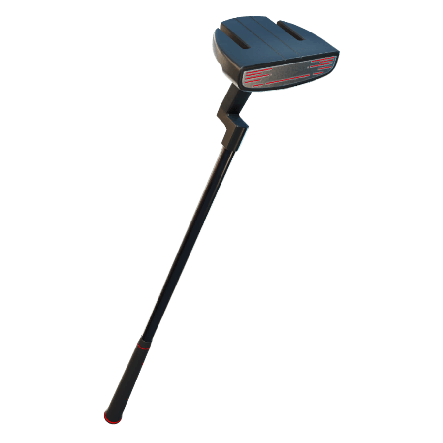 Fortnite Dauntless Driver Pickaxe - Pro Game Guides