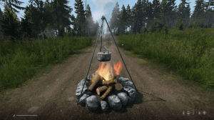 How to make a Fire in DayZ | Pro Game Guides
