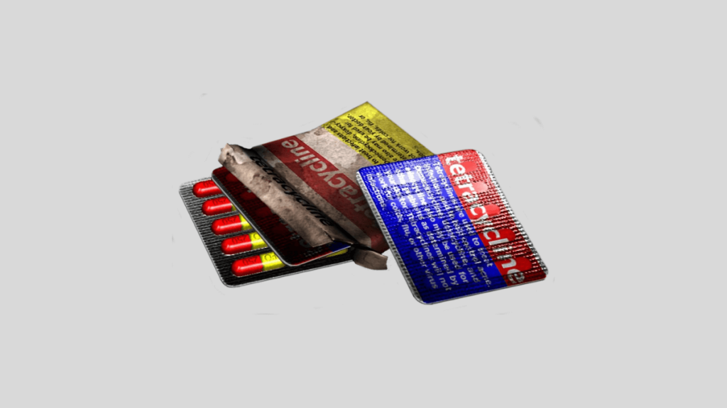 How to Cure Sickness in DayZ - Pro Game Guides