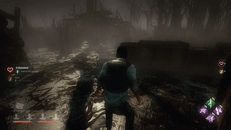 All Dead by Daylight Status Effects, Explained - Pro Game Guides