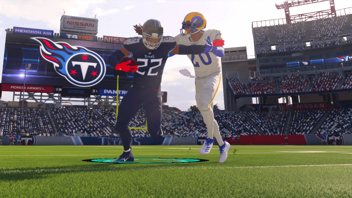 Best Centers in Madden '22 | Pro Game Guides