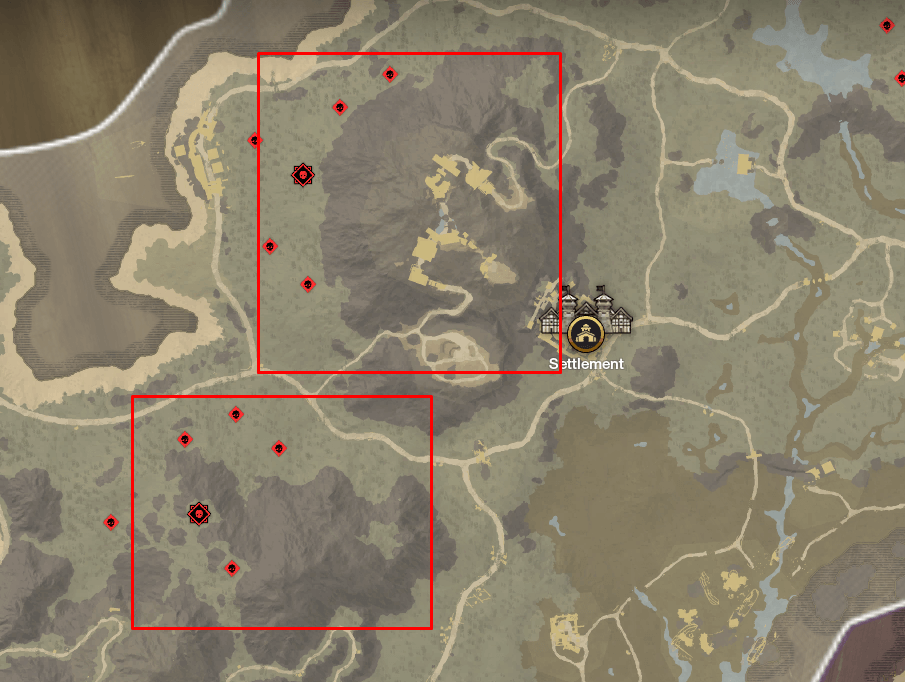 Where to find Goats in New World? | Pro Game Guides