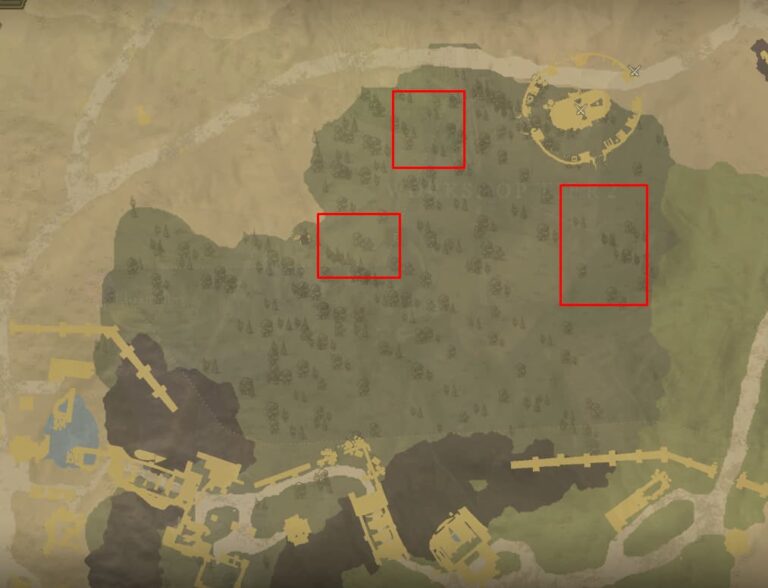 Best Hemp Farming Locations | Where to find Hemp in New World? - Pro ...