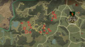 Best Iron Ore Farming Locations in New World | Where to find Iron in ...