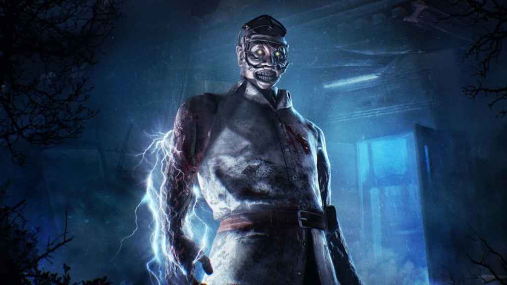 Best Killers for Dead by Daylight Lights Out Mode | Pro Game Guides