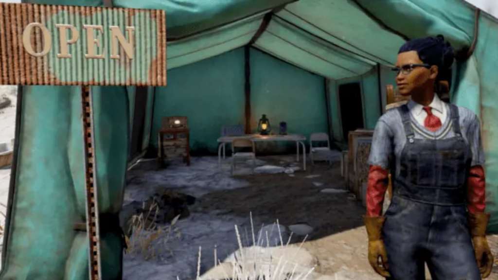 Where to find Minerva in Fallout 76? | Pro Game Guides