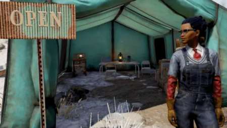 Where to find Minerva in Fallout 76? | Pro Game Guides