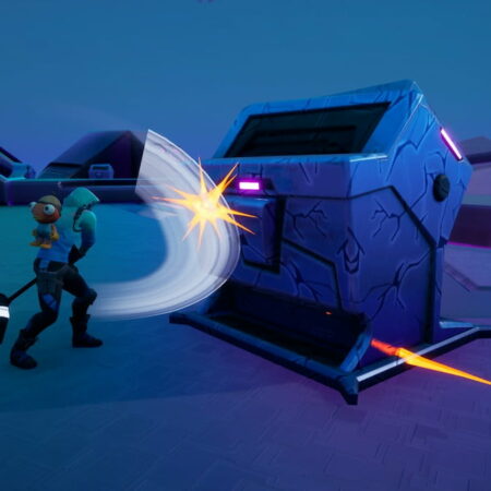 Fortnite Instinct Skin - Character, PNG, Images - Pro Game Guides