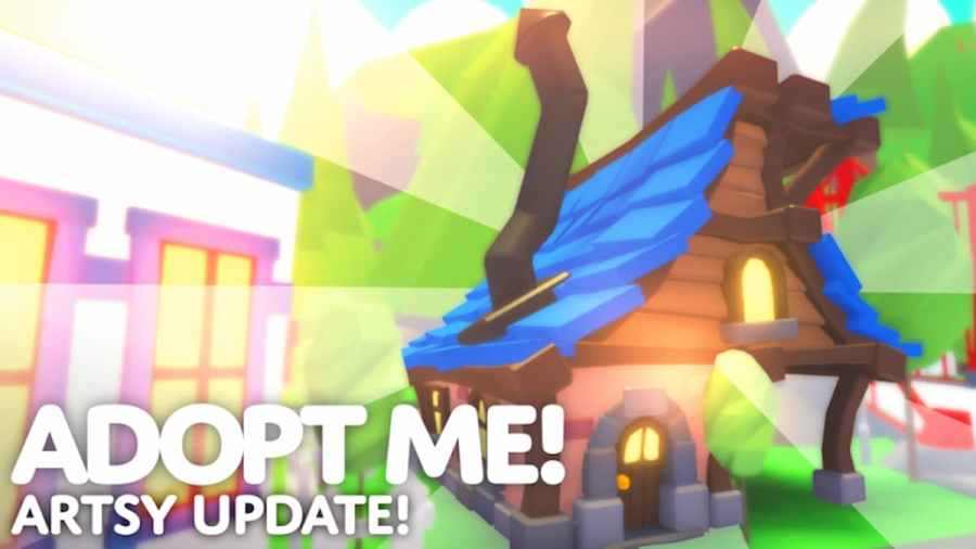 Roblox Adopt Me Artsy Update: Wall Art and Furniture Sets | Pro Game Guides