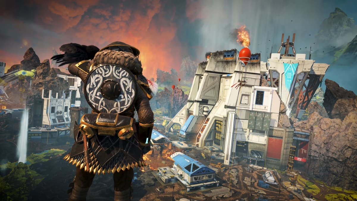 Apex Legends Season 10 Map Changes | Pro Game Guides