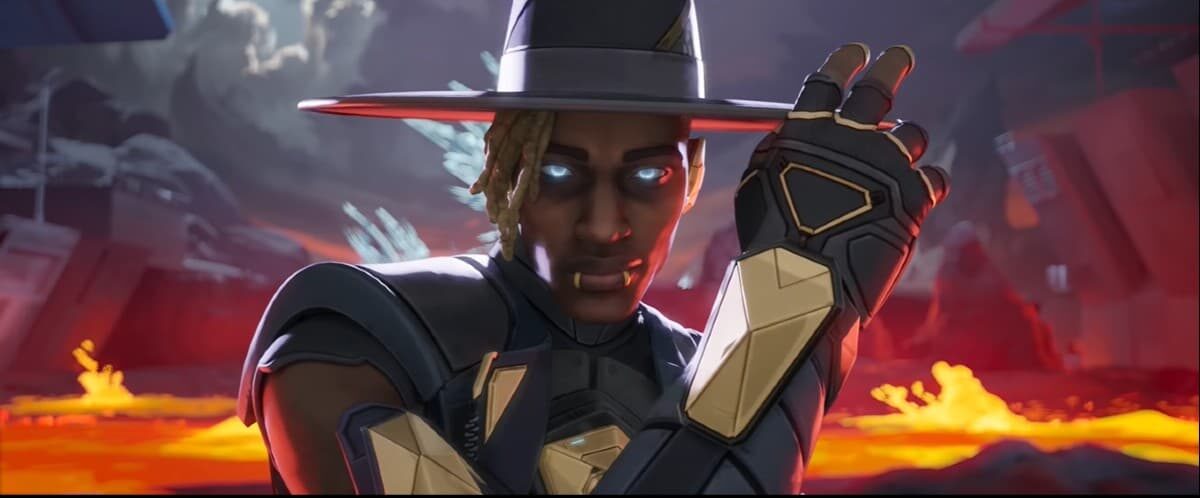 Apex Legends: Seer All Abilities | Pro Game Guides