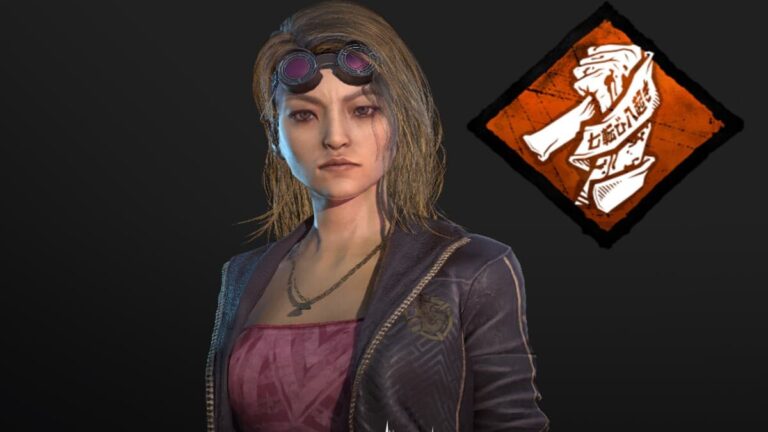 How does Lucky Break work in Dead by Daylight? - Pro Game Guides