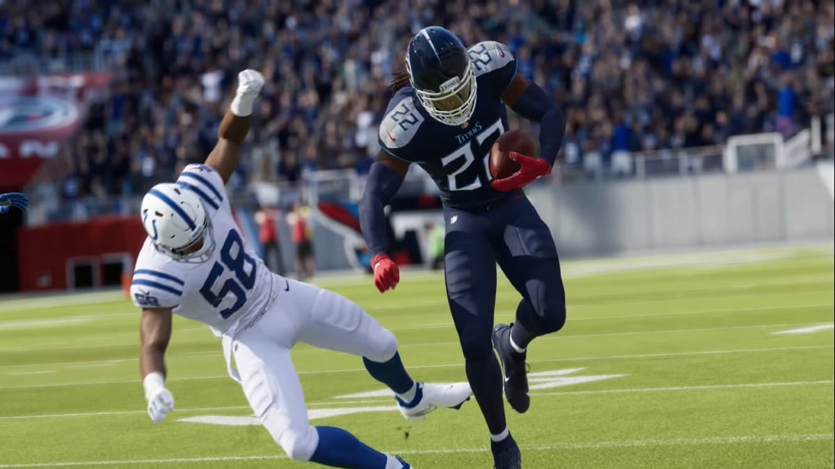 Best Running Backs in Madden 22 | Pro Game Guides