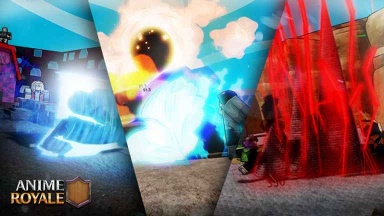 Roblox Anime Royale Codes - Pro Game Guides