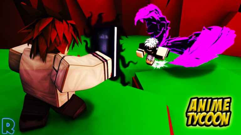 Roblox Anime Tycoon Codes | Pro Game Guides