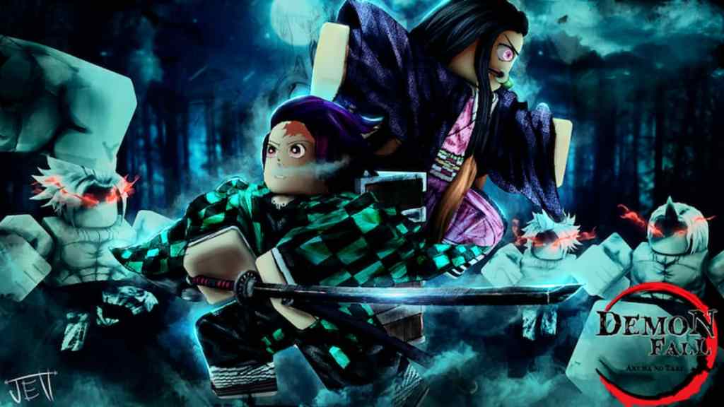 Roblox Demonfall: All Breathing Trainers Locations | Pro Game Guides