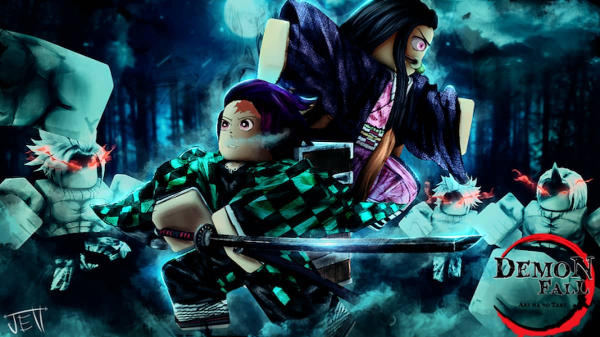 Roblox Demonfall: All Breathing Trainers Locations | Pro Game Guides