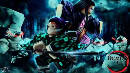 How to get Flame Breathing in Roblox Demonfall | Pro Game Guides