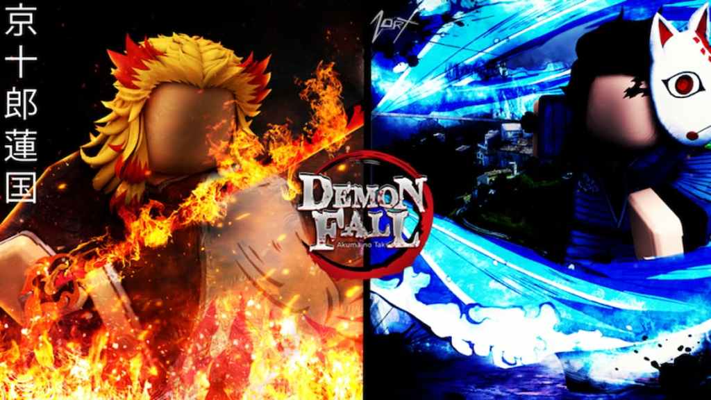 All Families in Roblox Demonfall | Pro Game Guides