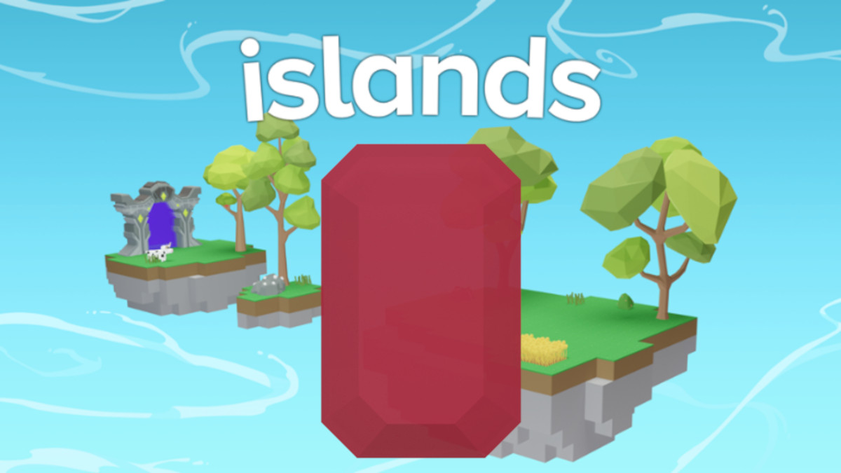 How to get Rubies in Roblox Islands | Pro Game Guides