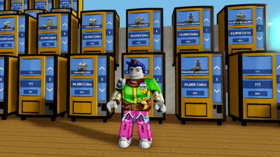 How to Trade in Roblox Islands | Pro Game Guides