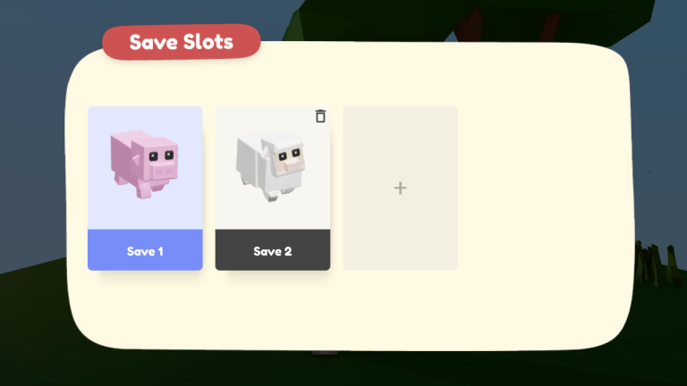 How to create Save Slots in Roblox Islands | Pro Game Guides