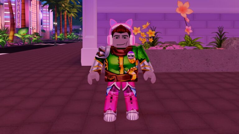 How to get the Bad Kitty Headphones in Roblox Royale High - Pro Game Guides