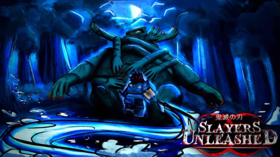 Slayers Unleashed Codes - Roblox [MAJOR UPDATE + NEW CODES] | Pro Game ...