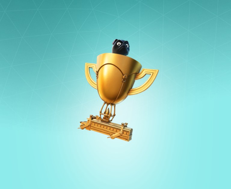 Fortnite Bring it Around Emote - Pro Game Guides