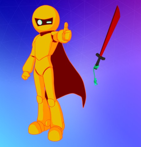 Fortnite BenjyFishy's Locker Bundle - Pro Game Guides