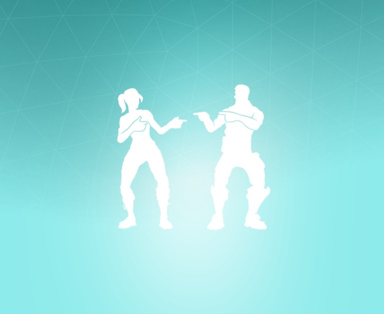 Fortnite Pelé’s Air Punch Emote - Pro Game Guides