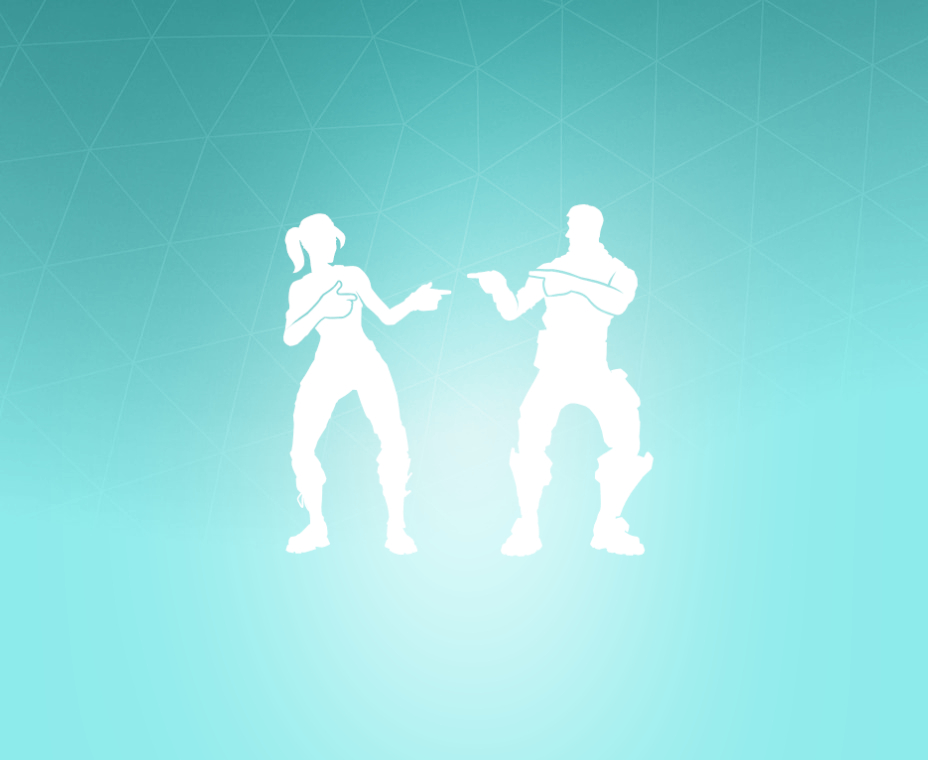 Fortnite Hey Now! Emote - Pro Game Guides