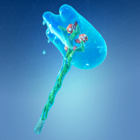 Fortnite Pickaxes List - All Harvesting Tools Currently Available ...