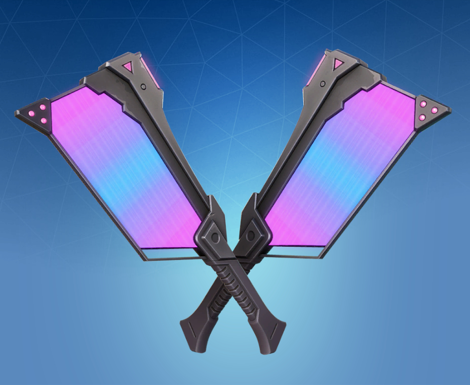 Fortnite Futureproof Flail Pickaxe - Pro Game Guides
