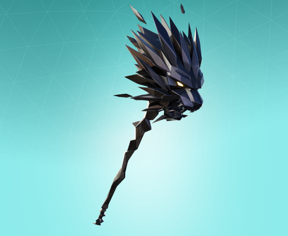 Fortnite The Lion Pickaxe - Pro Game Guides