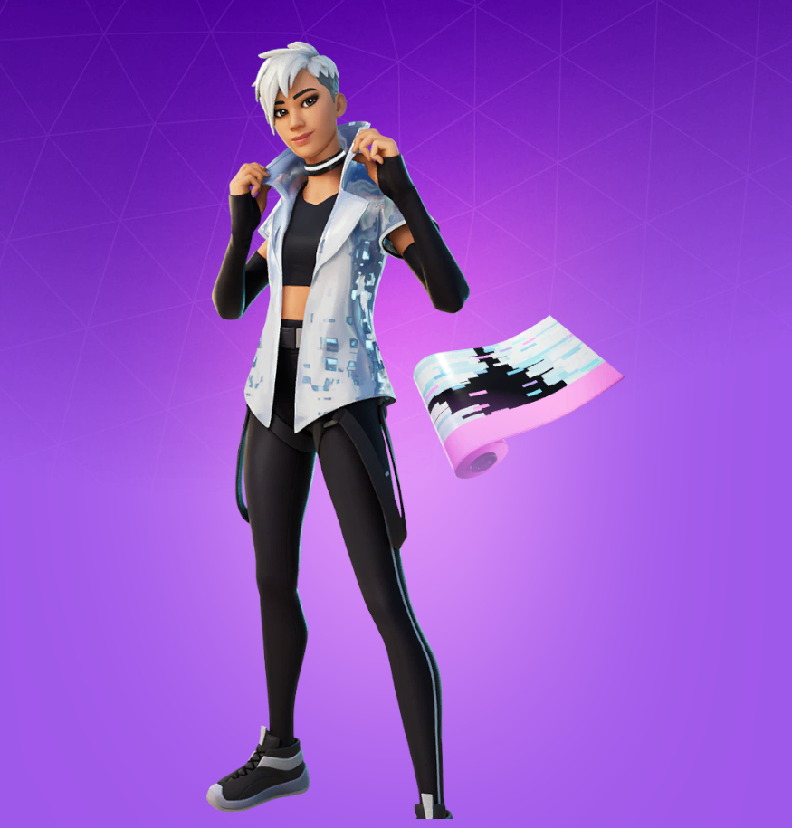 Fortnite Astro Assassin Skin - Character, PNG, Images - Pro Game Guides
