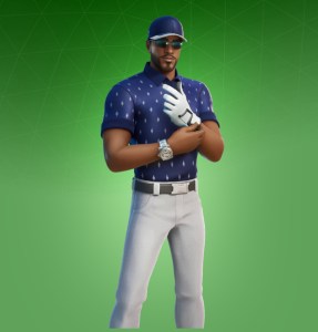Fortnite Gage Skin - Character, PNG, Images - Pro Game Guides