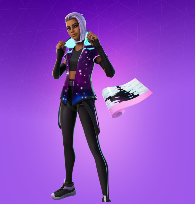Fortnite Huntress Helsie Skin - Character, PNG, Images - Pro Game Guides