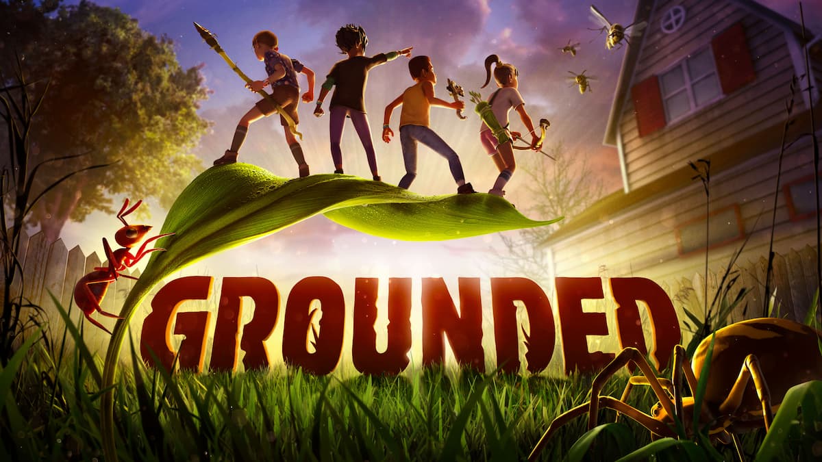 Grounded Playground Codes - Share your Playgrounds Levels - Pro Game Guides