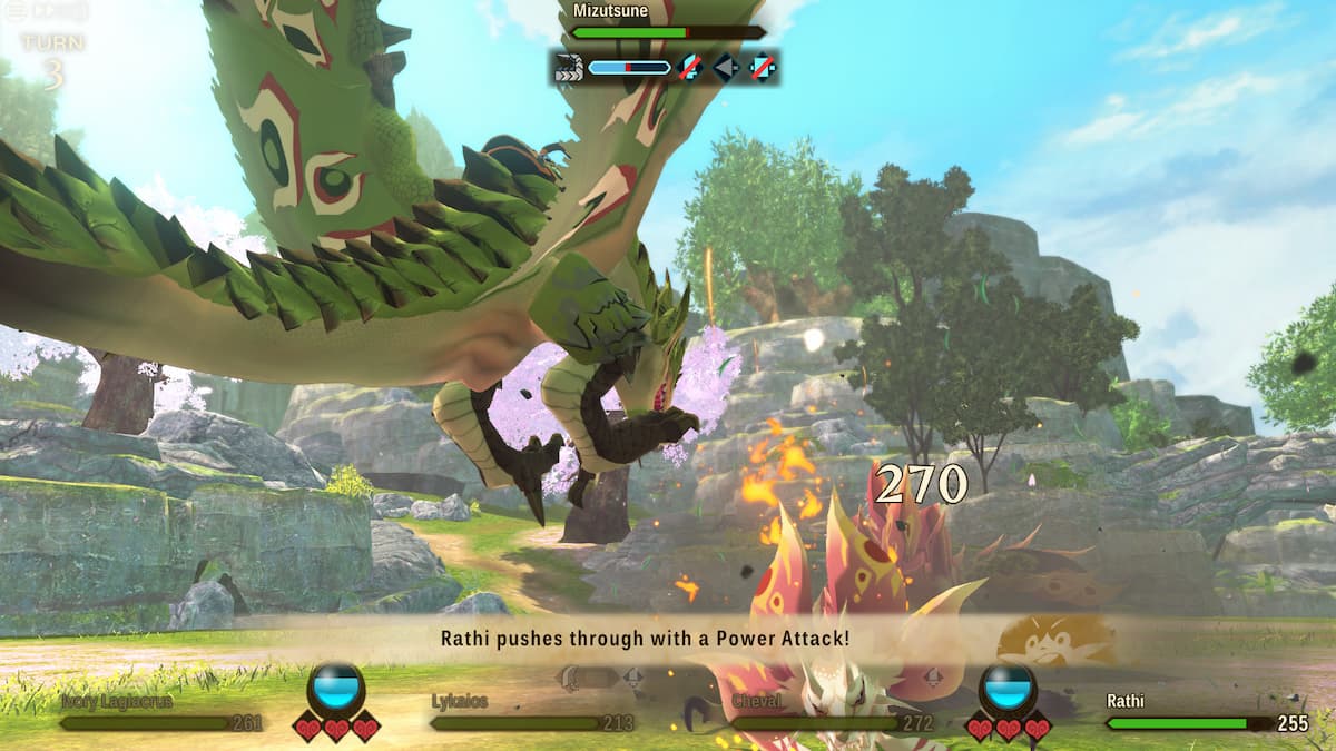 How to fix Damage Numbers PC bug in Monster Hunter Stories 2? | Pro ...