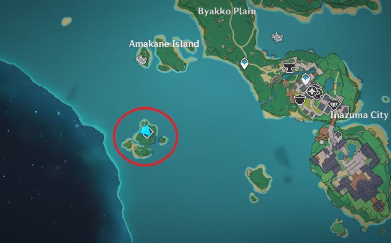 How to farm Teachings of Transience in Genshin Impact - Pro Game Guides