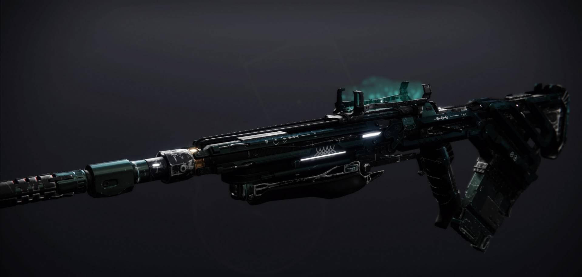 Best Scout Rifles in Destiny 2 - Pro Game Guides