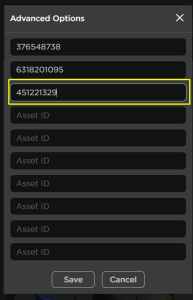 How to put two hairs on Roblox | Pro Game Guides