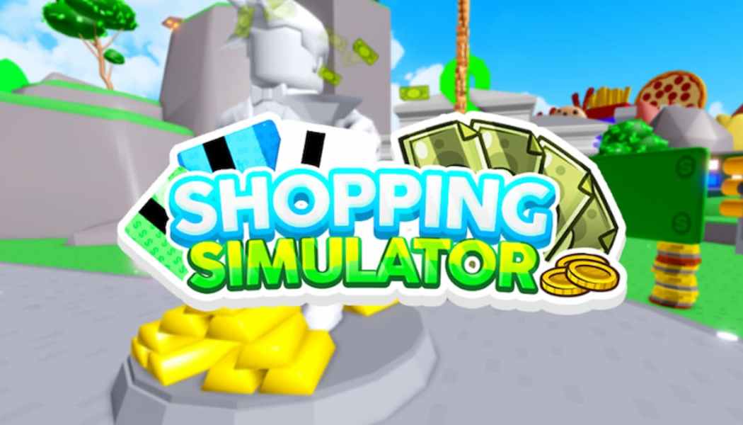 Go Thrift Shopping Codes (June 2025) | Pro Game Guides