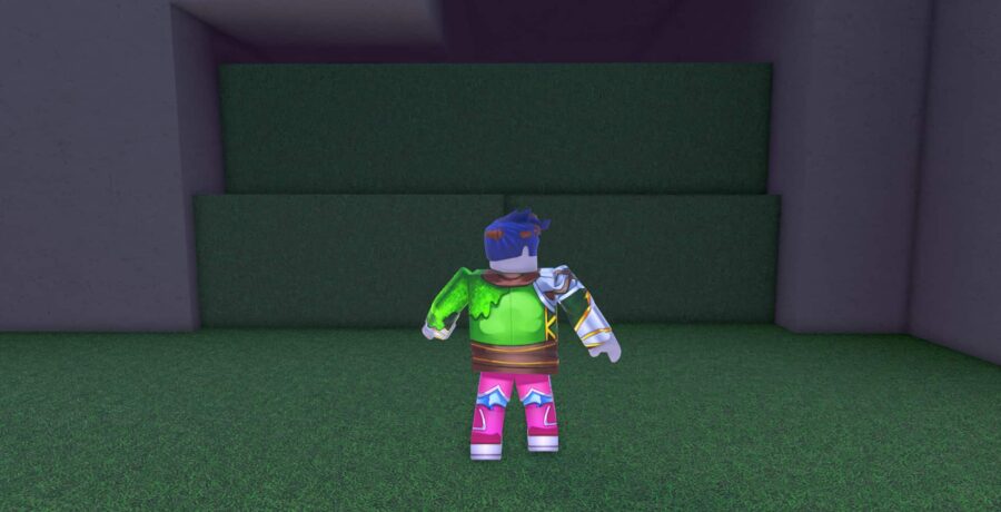 How to get the Justin Rock ingredient in Roblox Wacky Wizards - Pro ...
